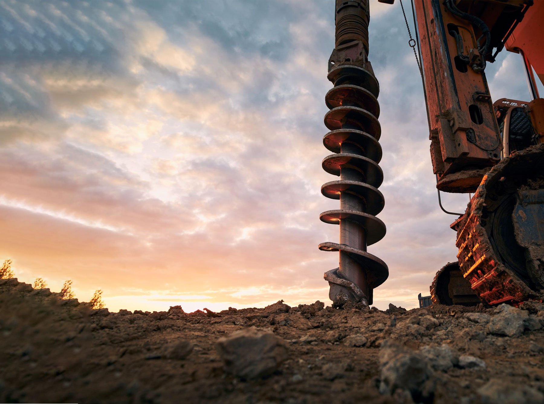 Borehole Wallpapers - Wallpaper Cave