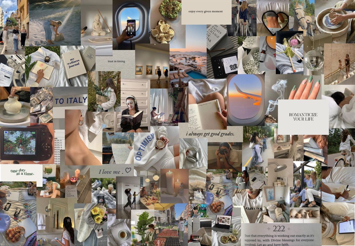 Clean Girl Laptop Wallpapers - Wallpaper Cave