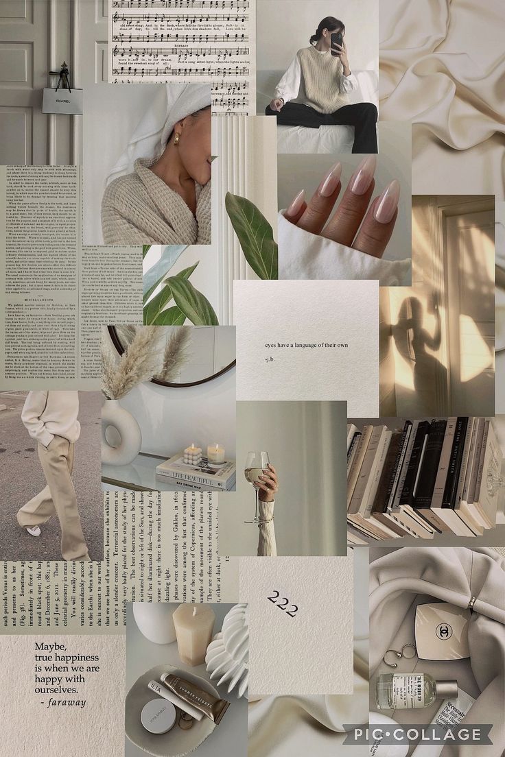 Aesthetic Clean Girl Wallpapers - Wallpaper Cave