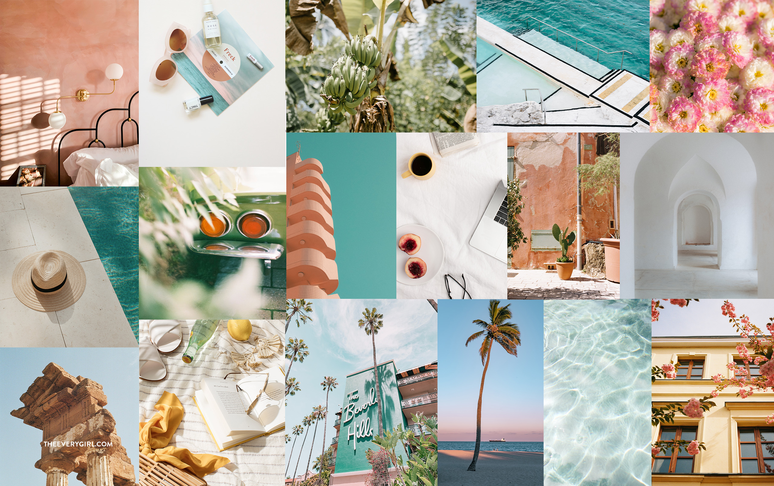 Clean Girl Laptop Wallpapers - Wallpaper Cave