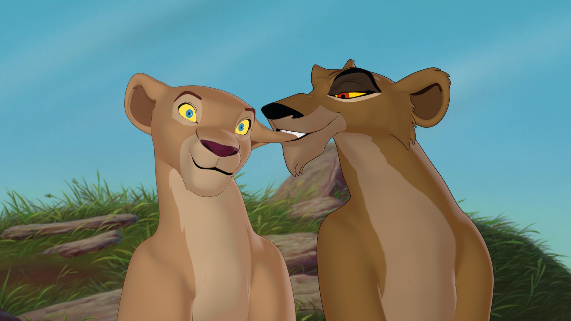 Zira Wallpapers - Wallpaper Cave