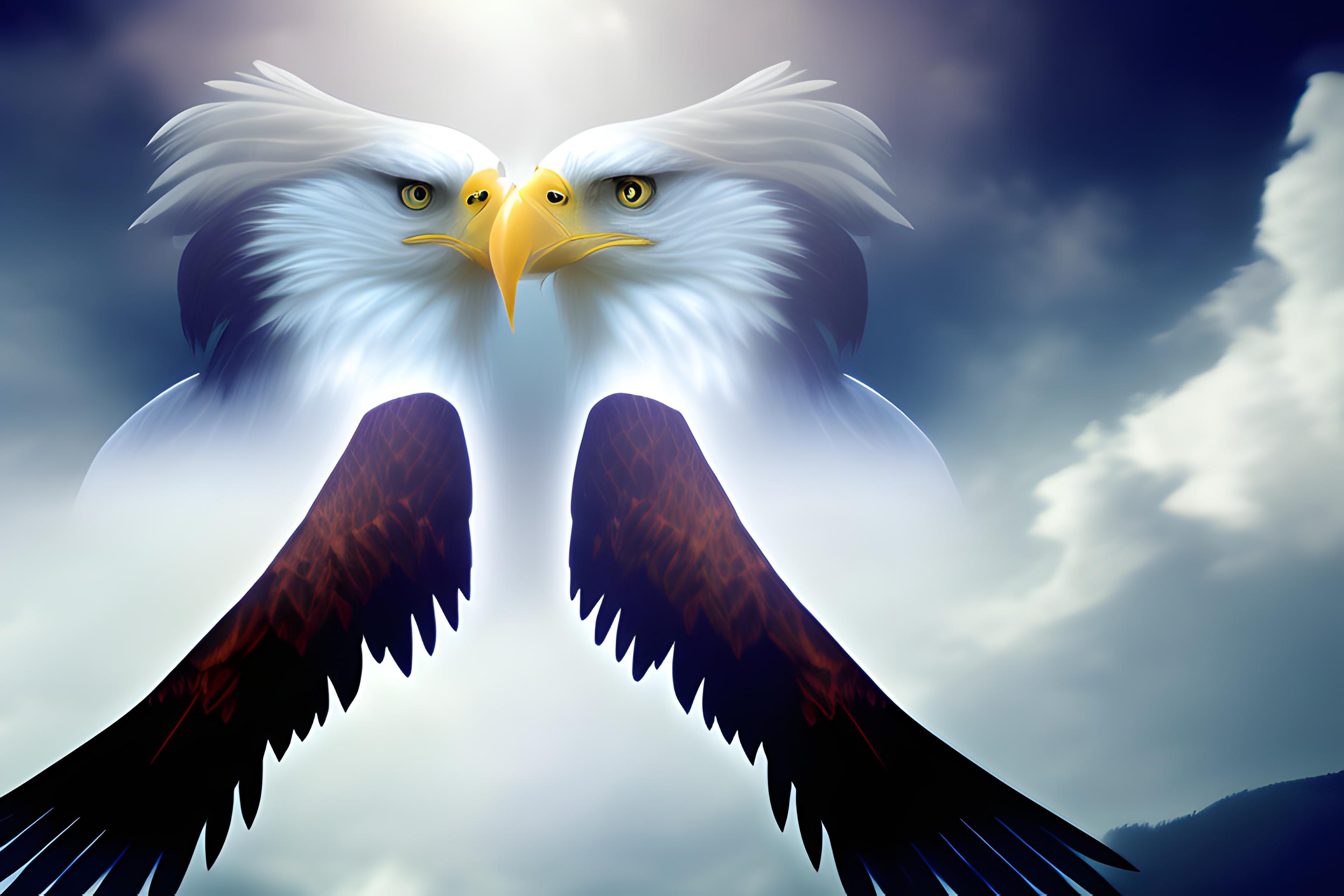 Eagle PC Wallpapers - Wallpaper Cave