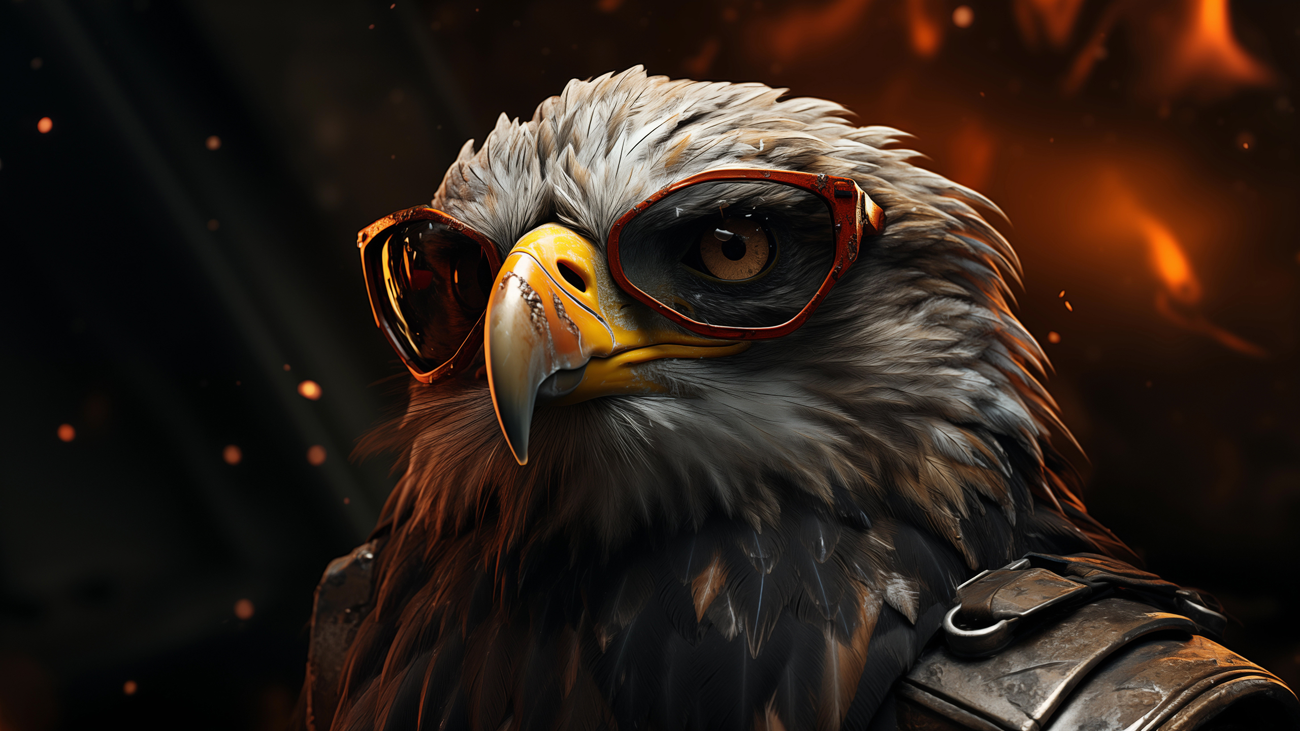 Eagle PC Wallpapers - Wallpaper Cave