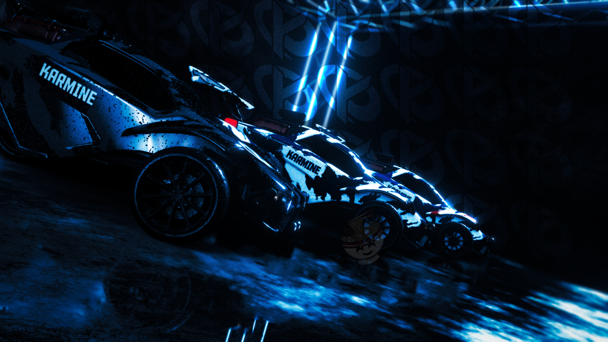 Karmine Corp Wallpapers - Wallpaper Cave