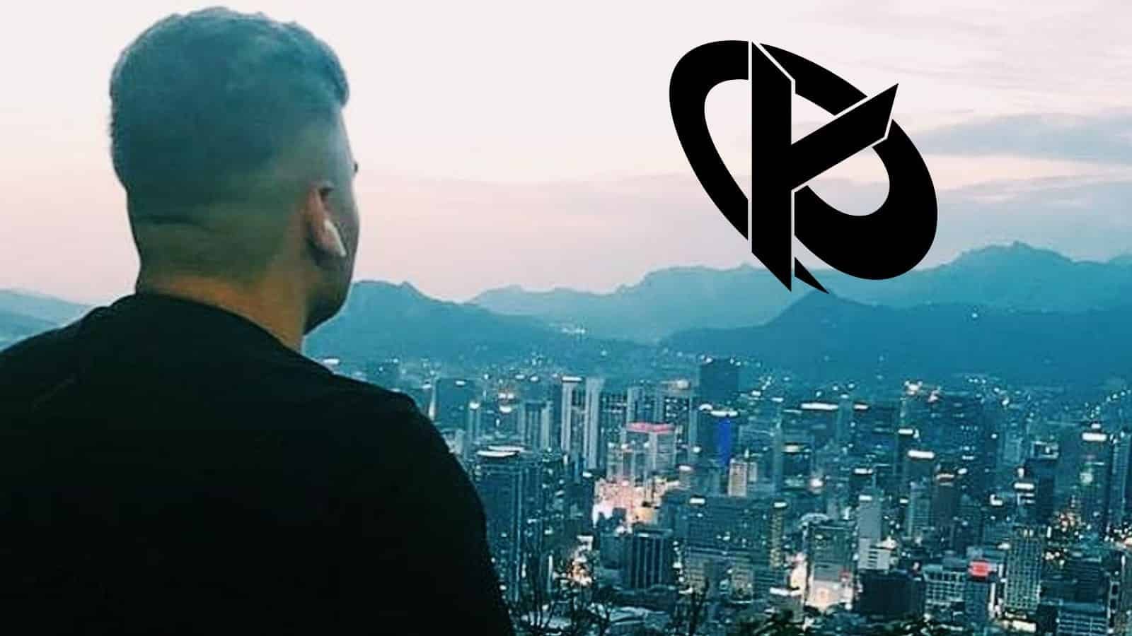 Karmine Corp Wallpapers - Wallpaper Cave