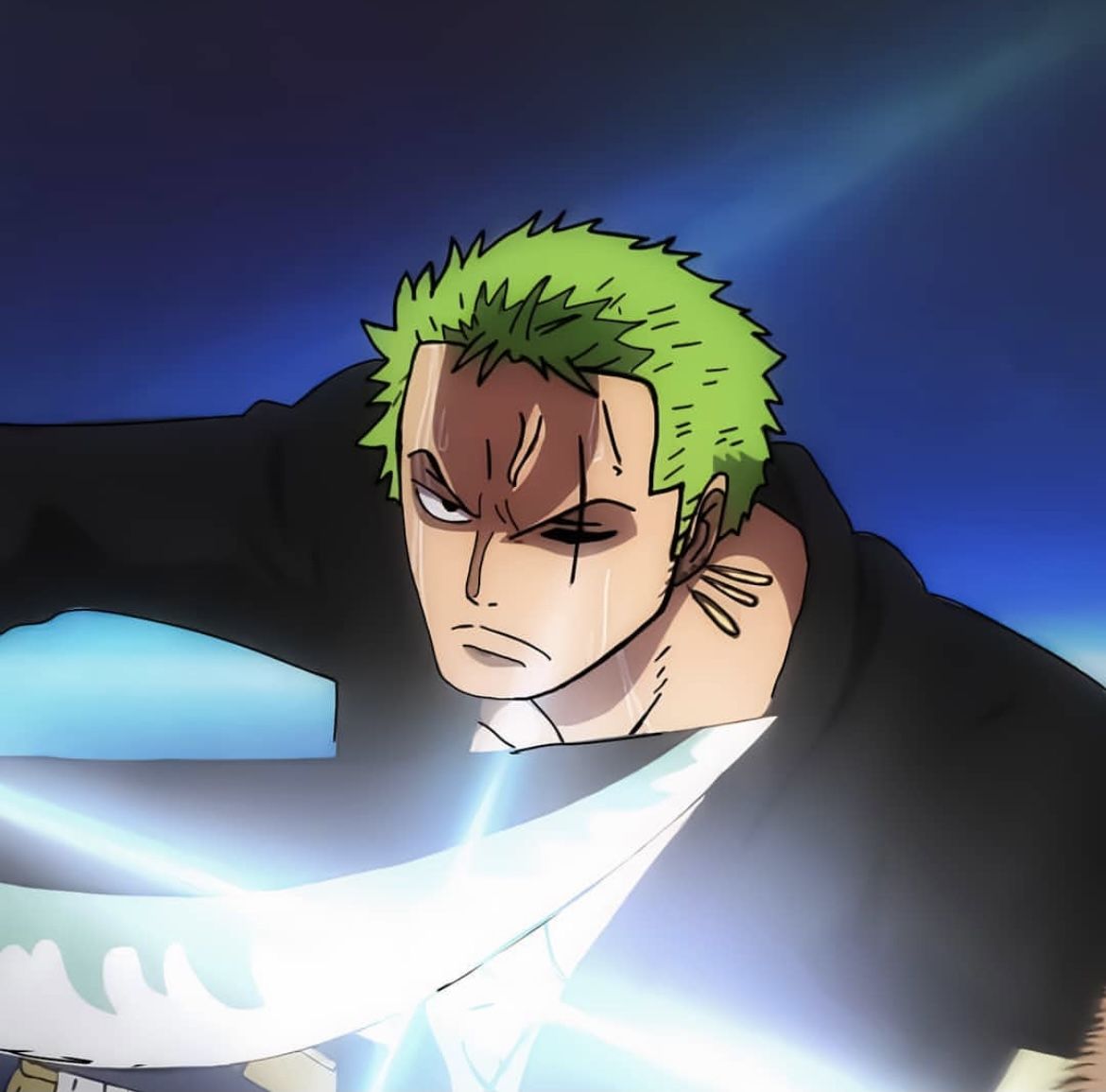 Zoro Icon Wallpapers - Wallpaper Cave