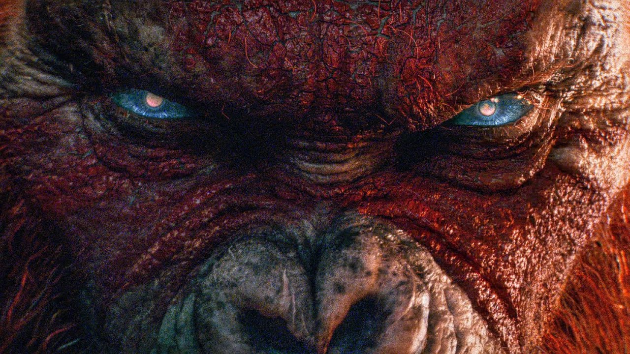 Skar King Wallpapers - Wallpaper Cave