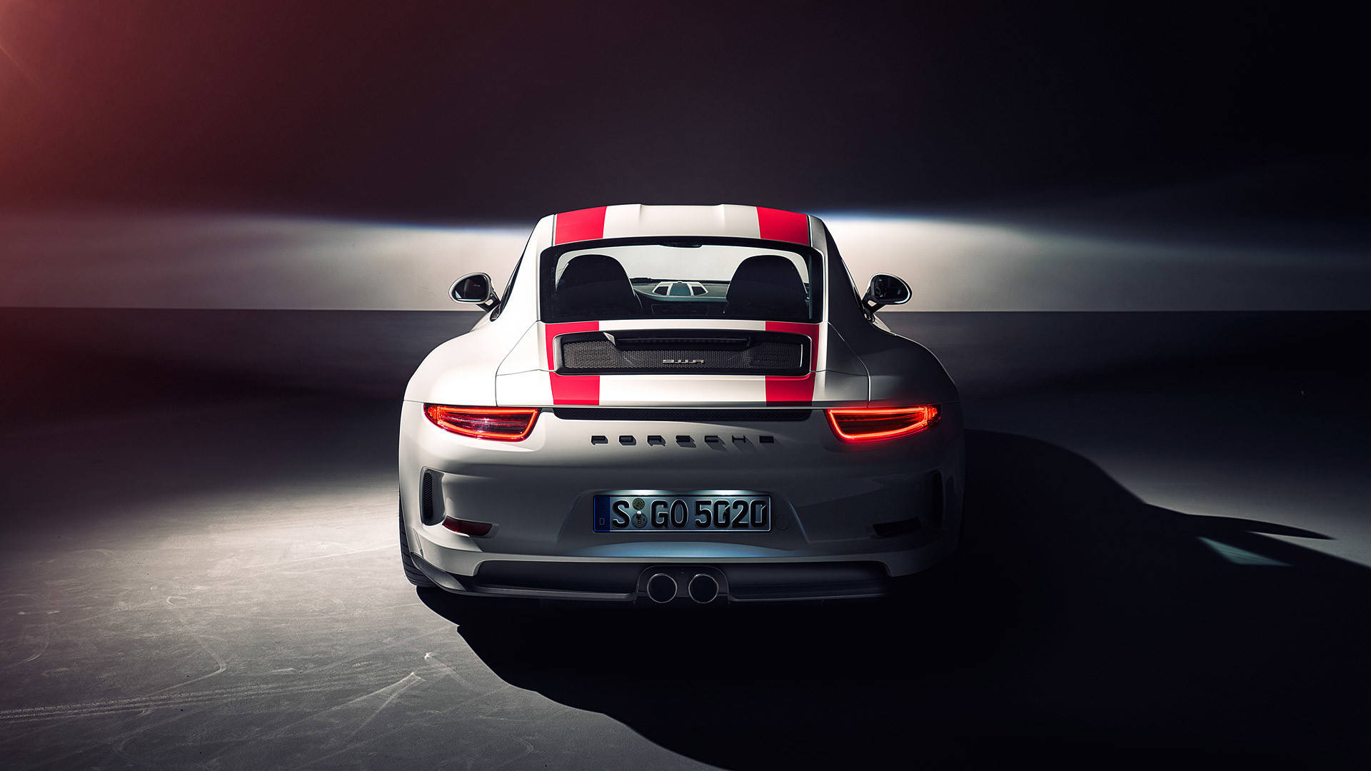 Porsche 911 PC Wallpapers - Wallpaper Cave
