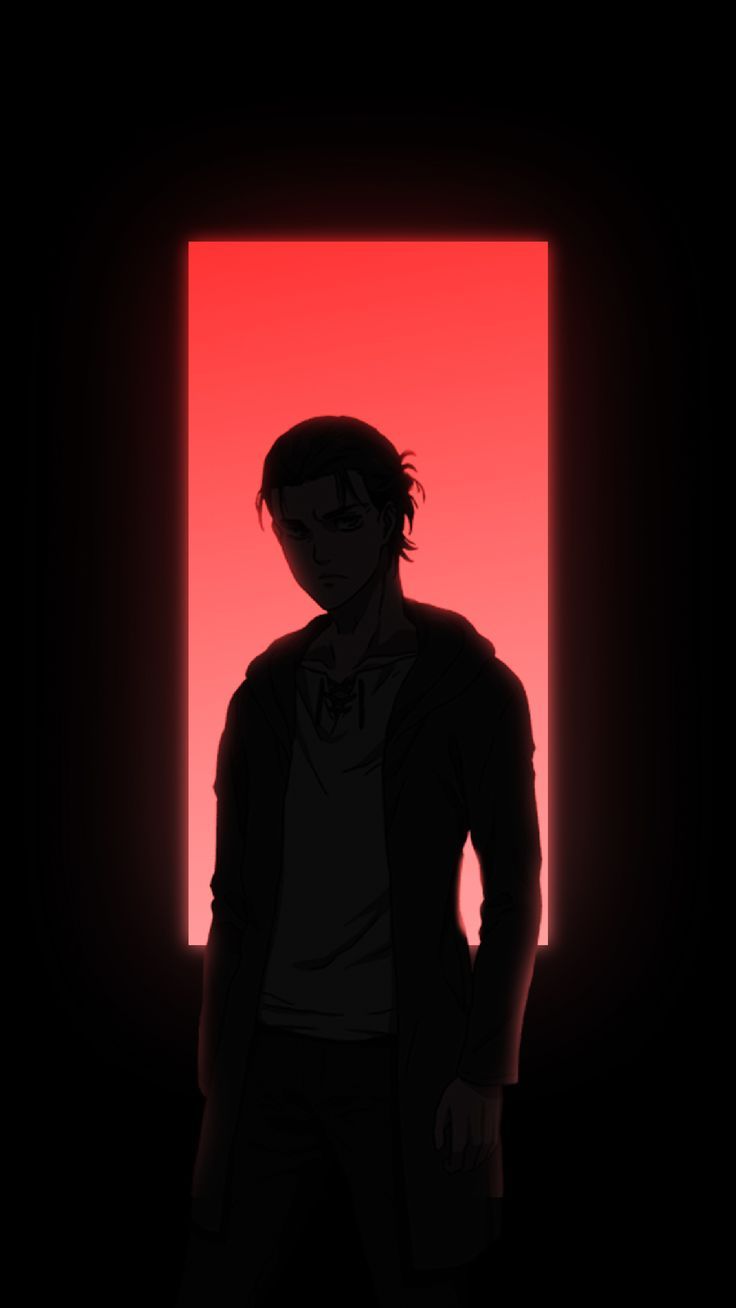 Sad Eren Wallpapers - Wallpaper Cave
