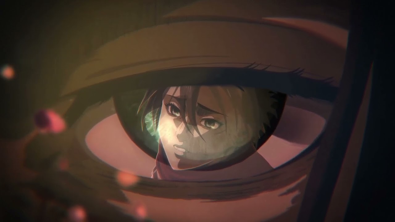 Sad Eren Wallpapers - Wallpaper Cave