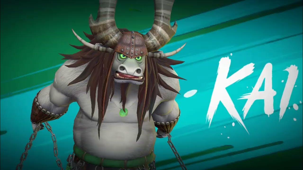 General Kai Wallpapers - Wallpaper Cave