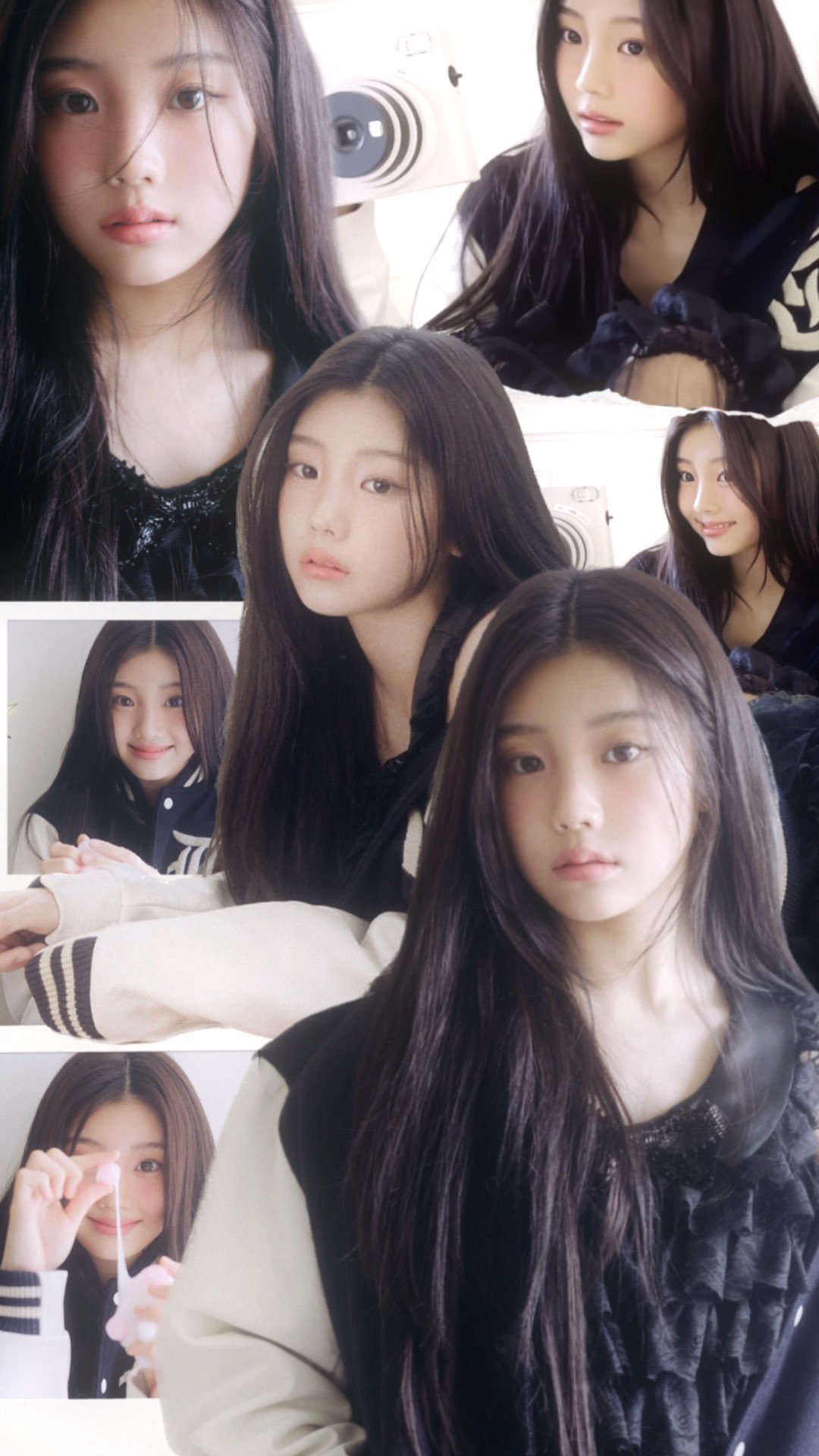 ILLIT Wallpapers - Wallpaper Cave