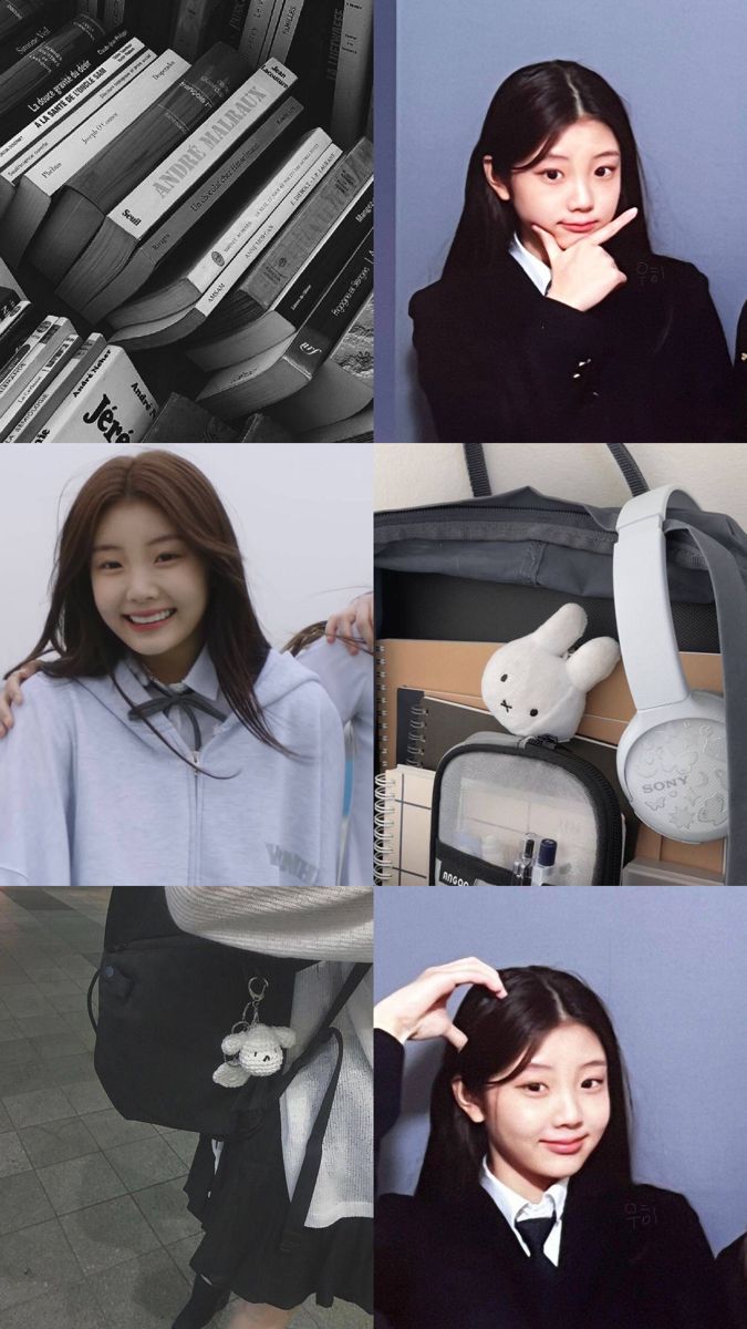 ILLIT Wallpapers - Wallpaper Cave