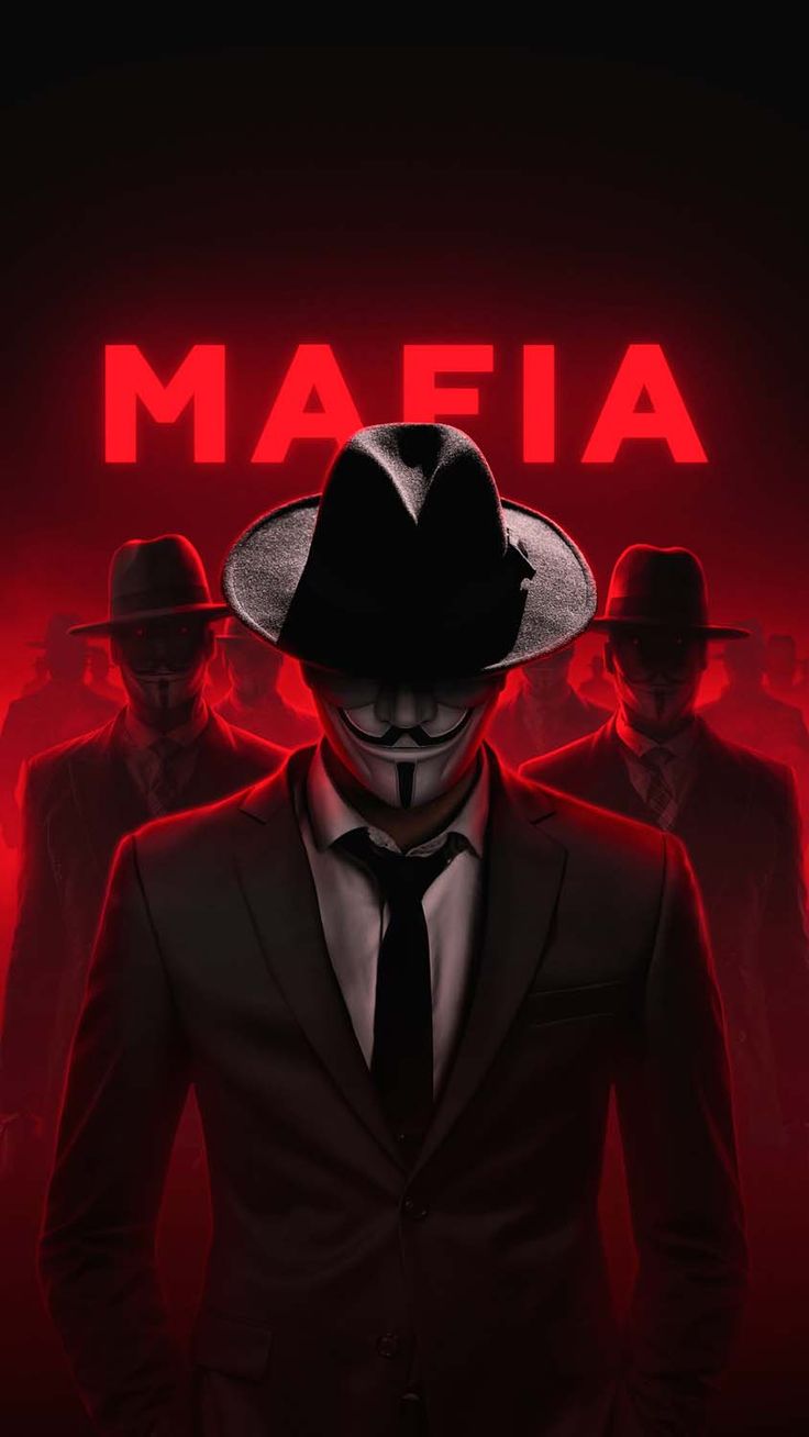 Mafia Man Wallpapers - Wallpaper Cave