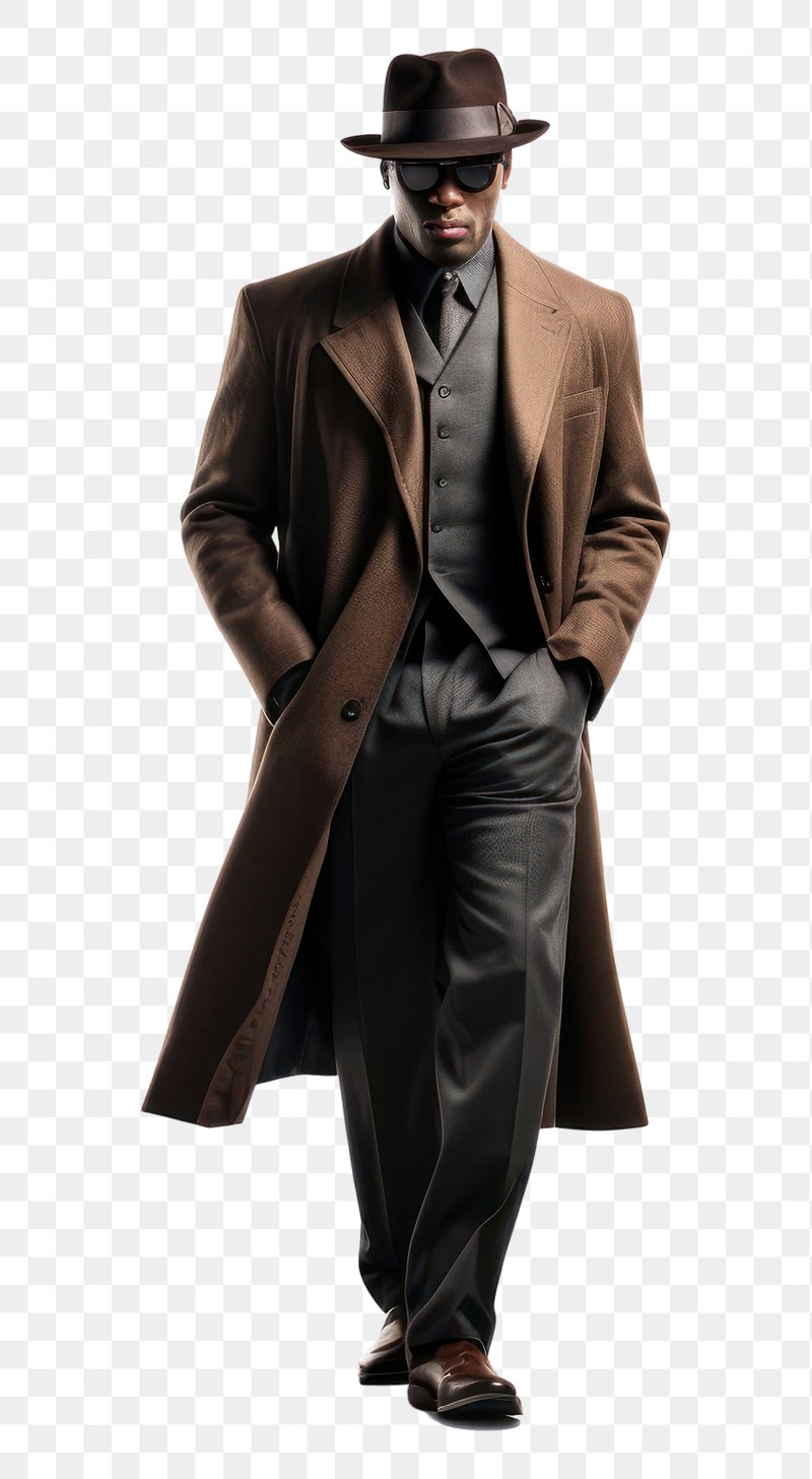 Mafia Man Wallpapers - Wallpaper Cave