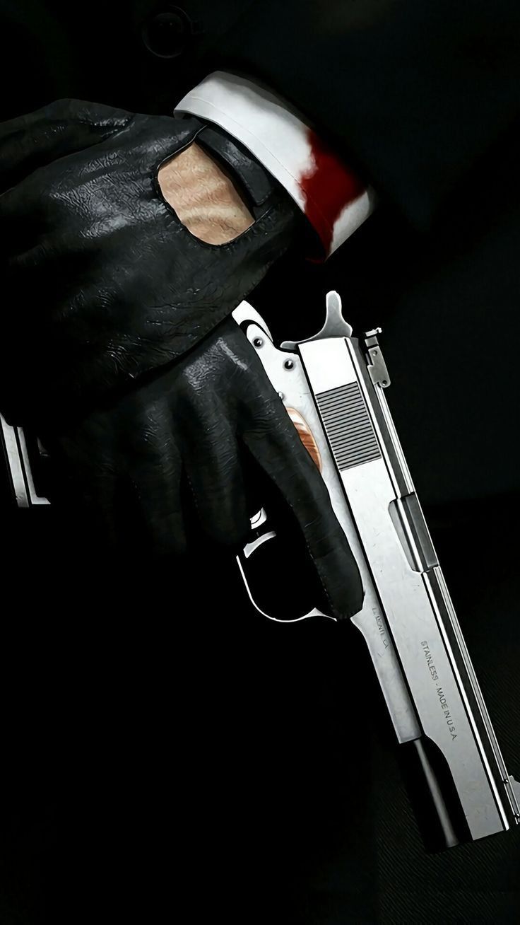 Mafia Man Wallpapers - Wallpaper Cave