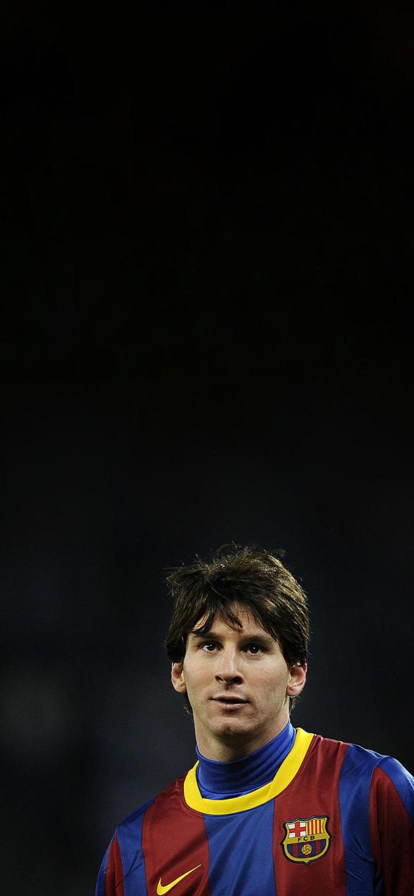 Messi PFP Wallpapers - Wallpaper Cave