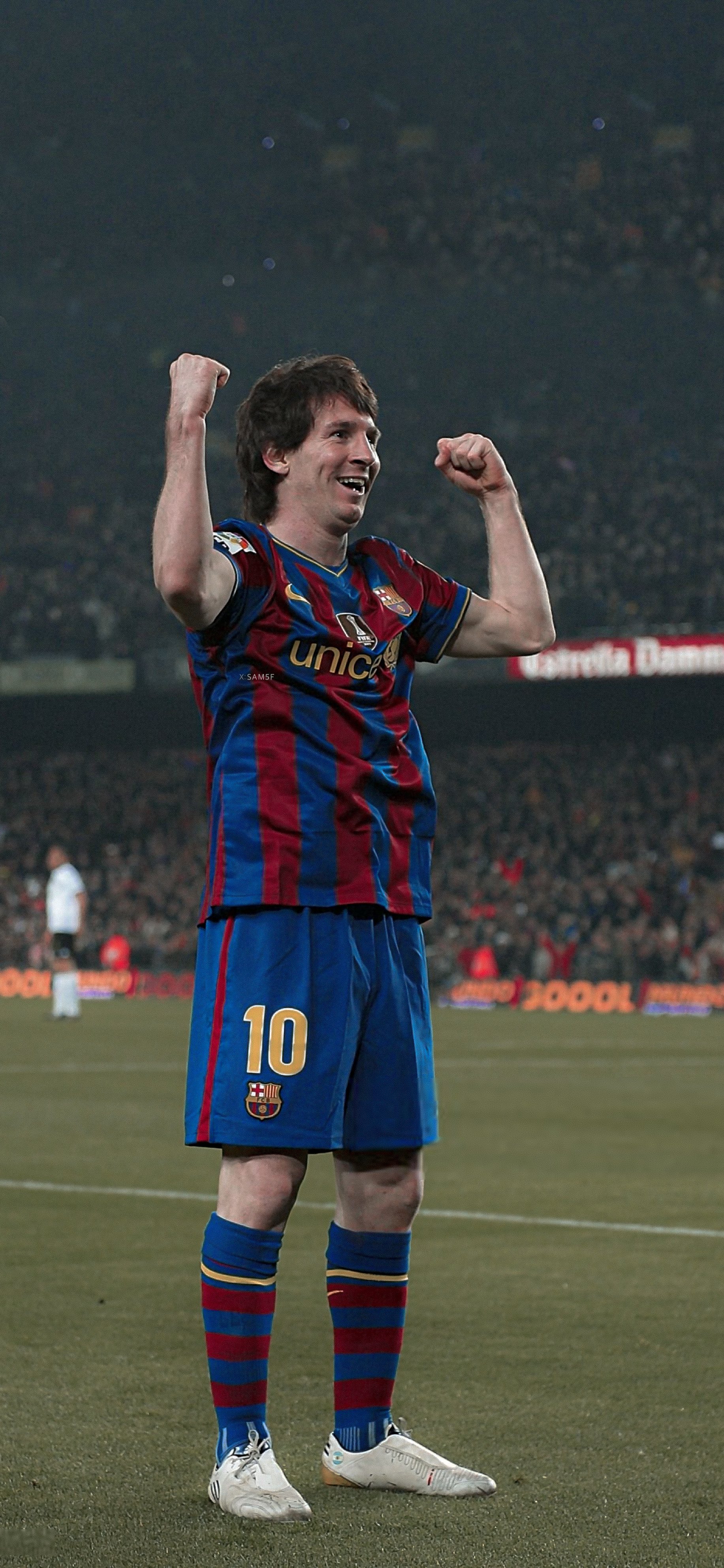 Messi Old Wallpapers - Wallpaper Cave