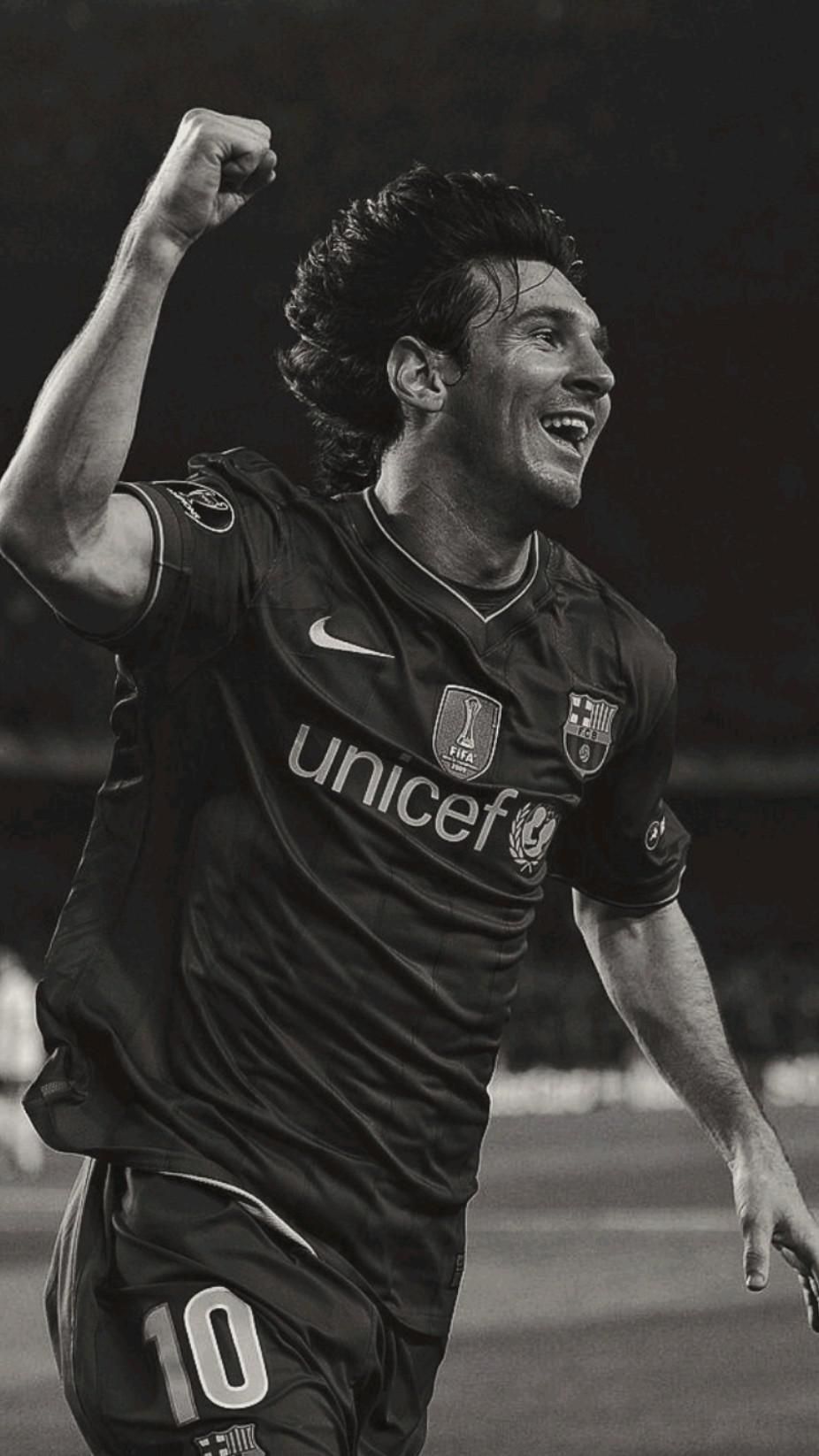 Messi Old Wallpapers - Wallpaper Cave
