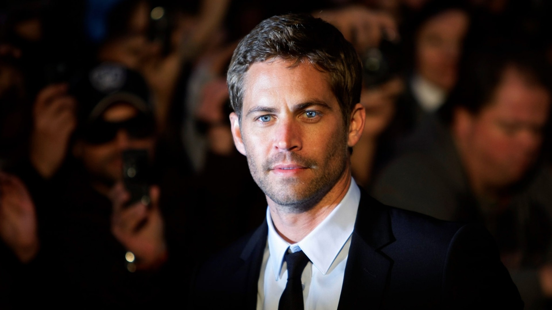 Paul Walker PC Wallpapers - Wallpaper Cave