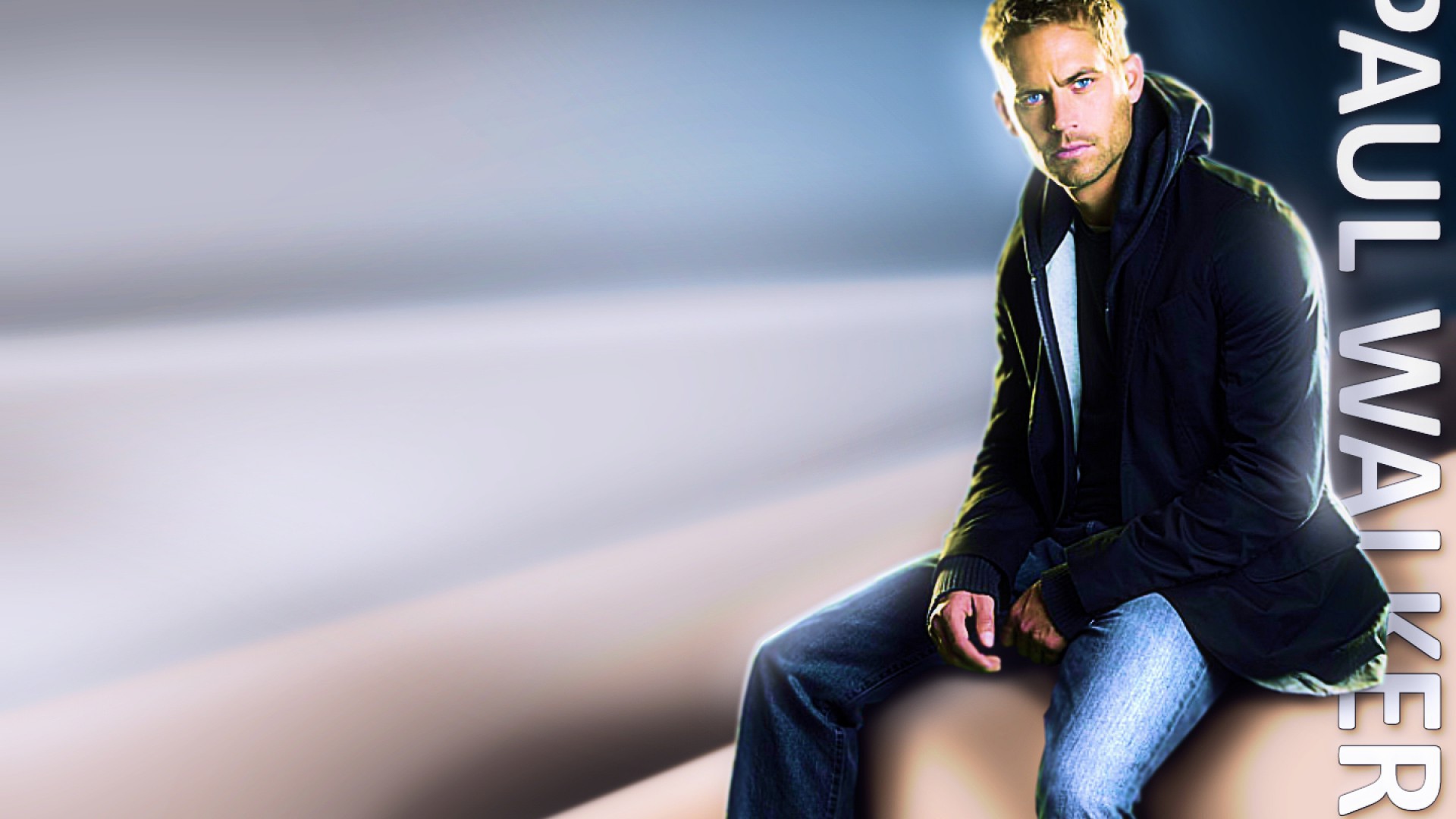 Paul Walker PC Wallpapers - Wallpaper Cave