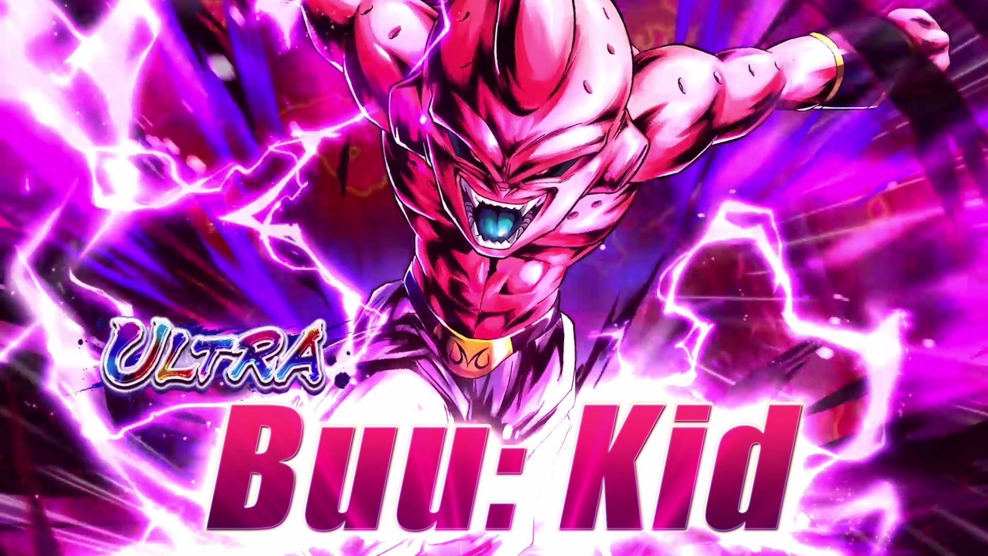 Kid Buu Computer Wallpapers - Wallpaper Cave