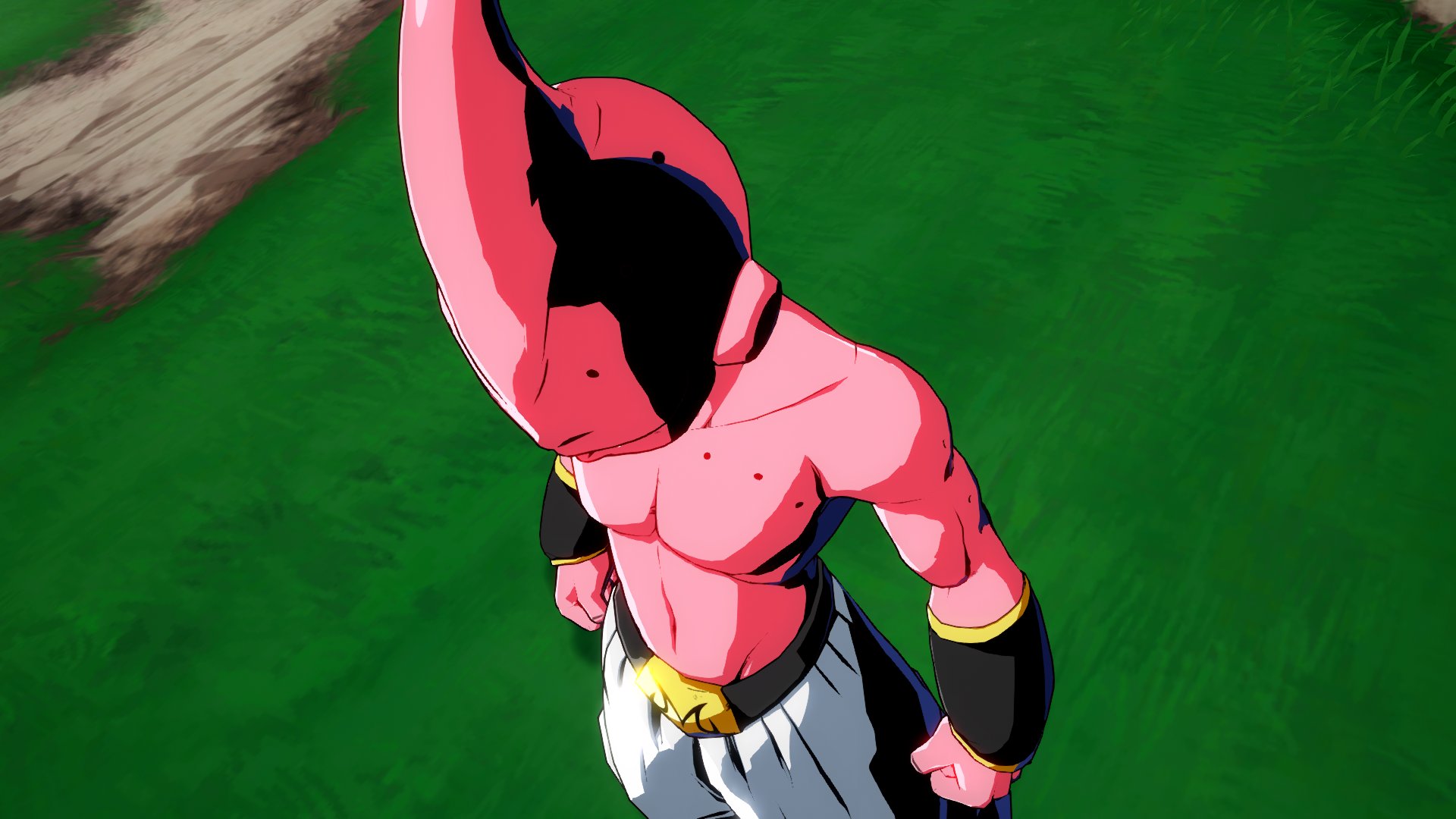 Kid Buu Computer Wallpapers - Wallpaper Cave