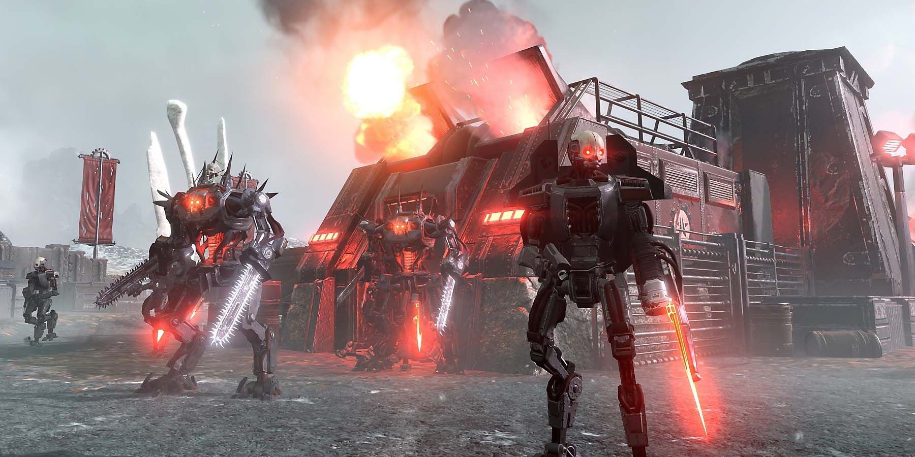 Helldivers Desktop Wallpapers - Wallpaper Cave