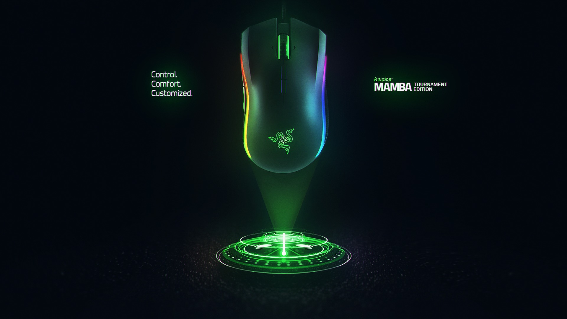 Mouse Gamer Wallpapers - Wallpaper Cave