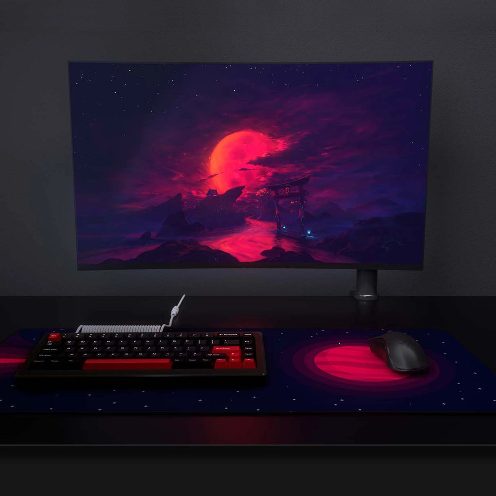 Mouse Gamer Wallpapers - Wallpaper Cave