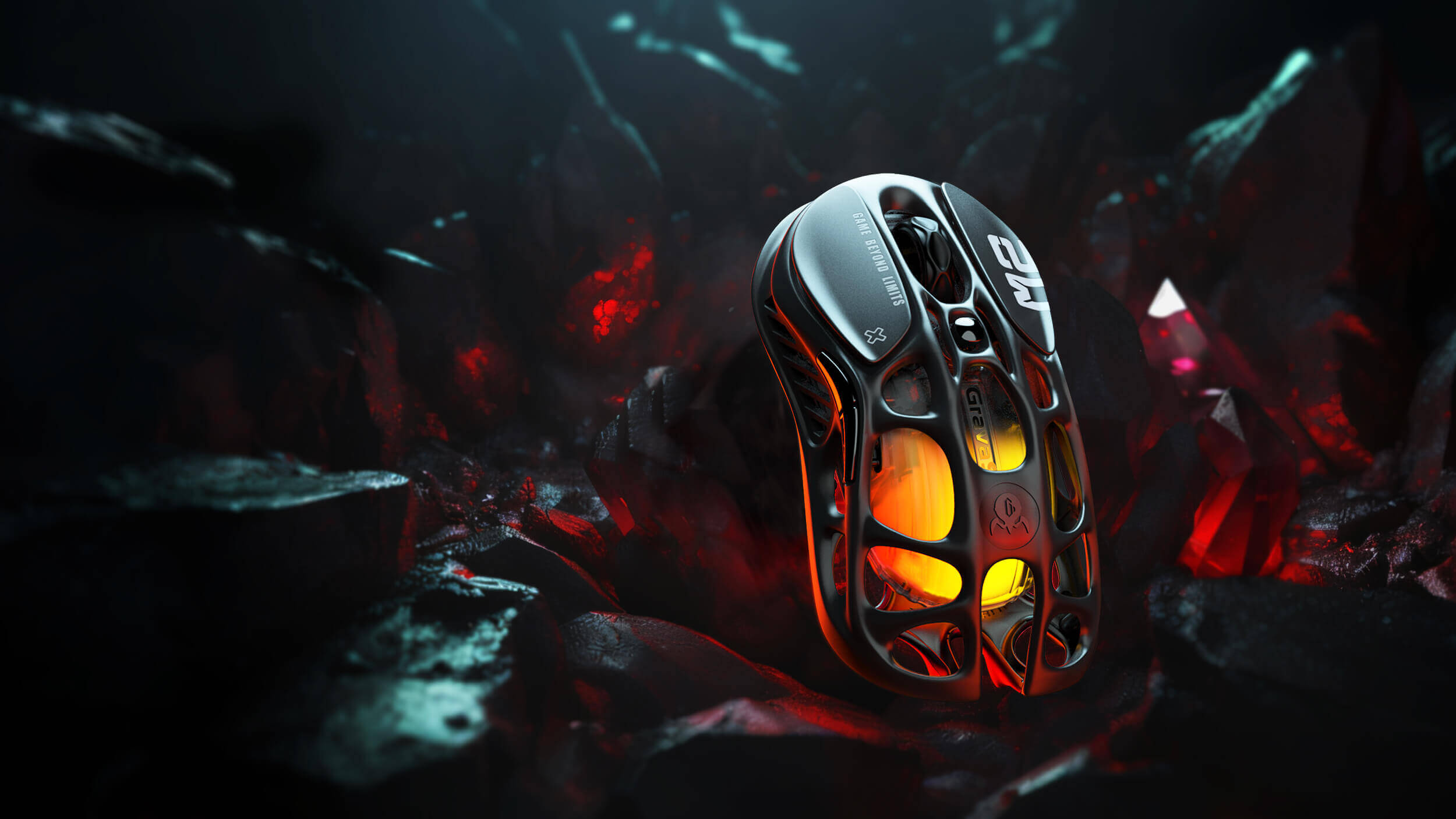 Mouse Gamer Wallpapers - Wallpaper Cave