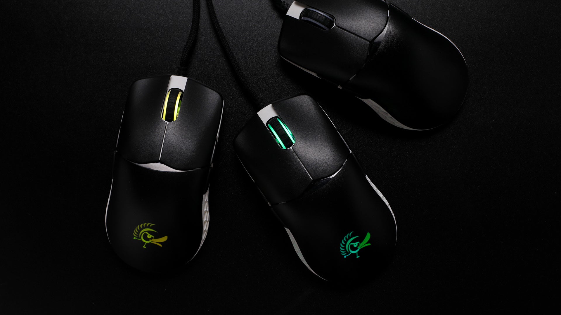 Mouse Gamer Wallpapers - Wallpaper Cave