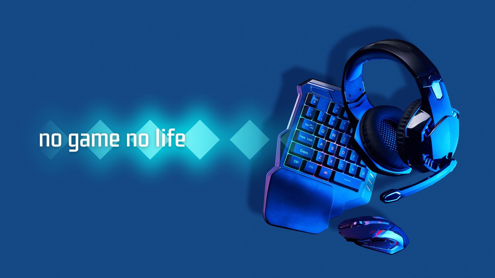 Mouse Gamer Wallpapers - Wallpaper Cave