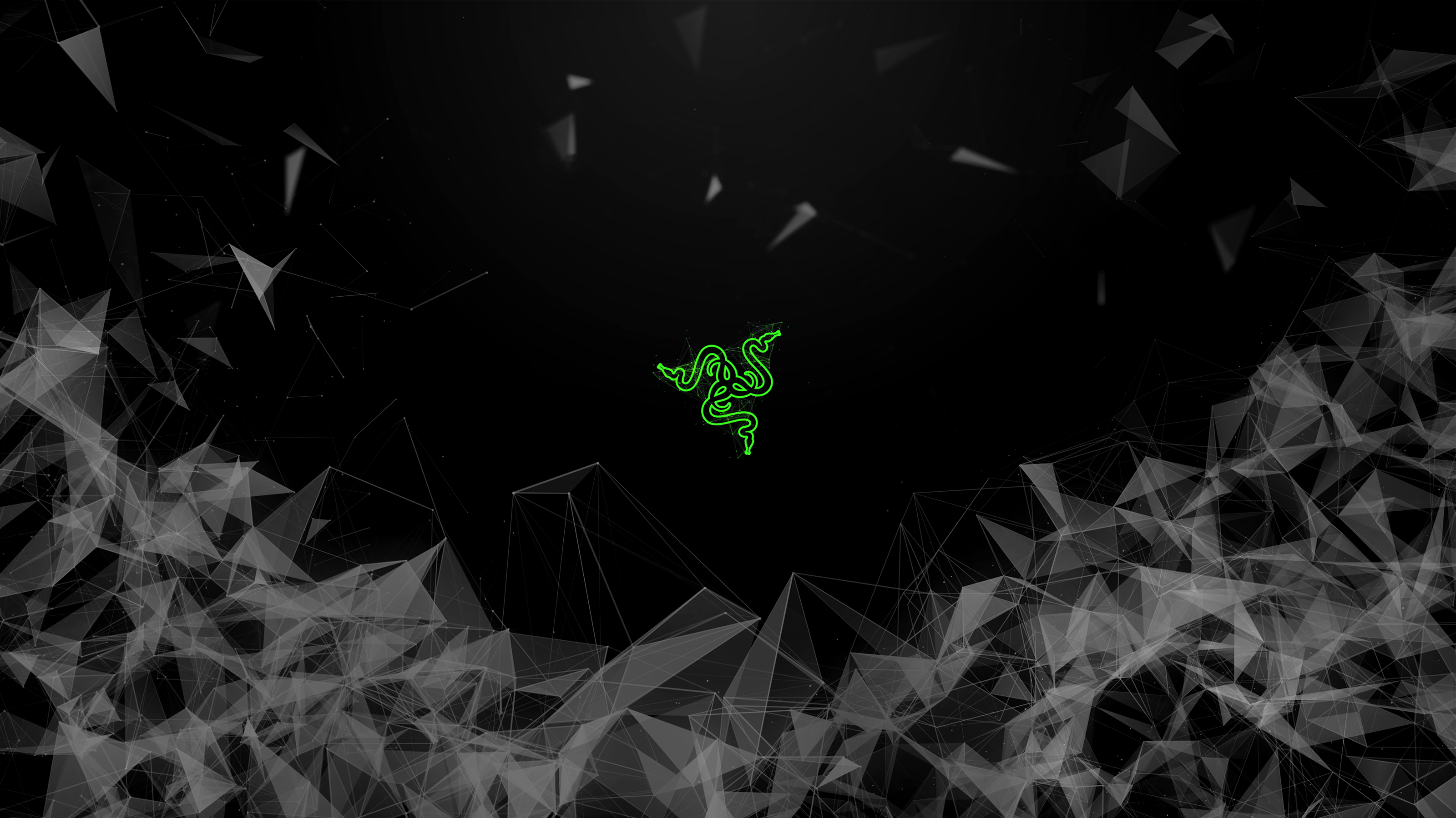 Razer Black Wallpapers - Wallpaper Cave