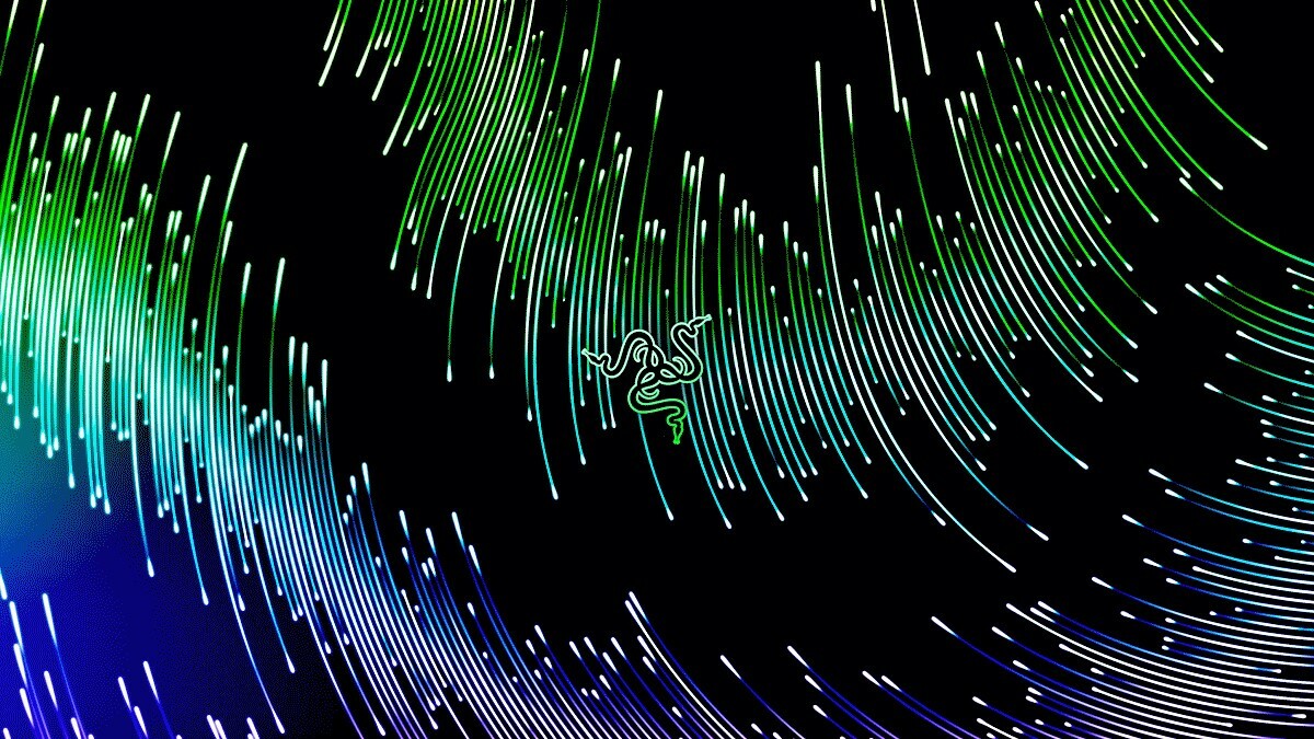 Razer Black Wallpapers - Wallpaper Cave