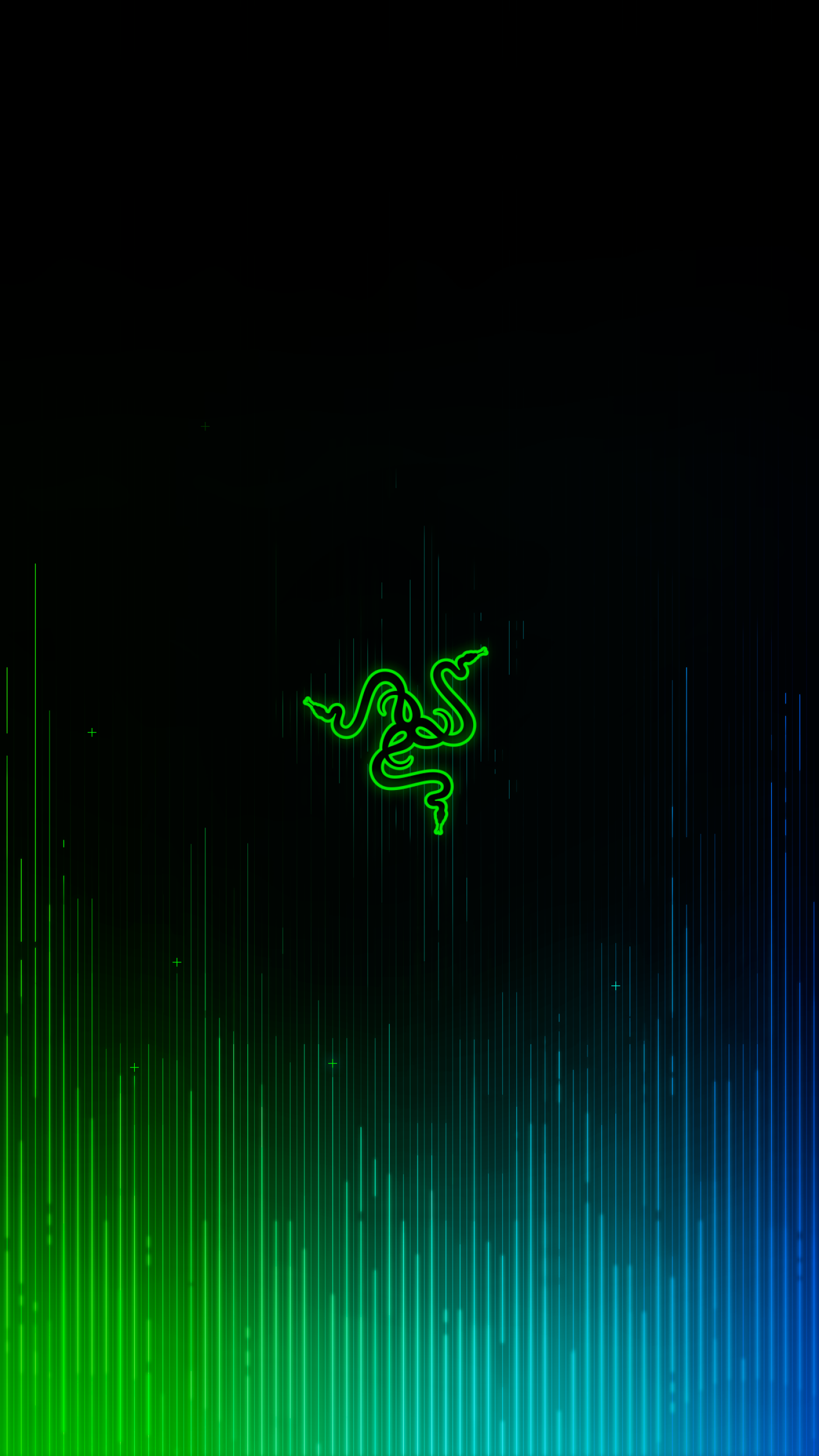 Razer Black Wallpapers - Wallpaper Cave