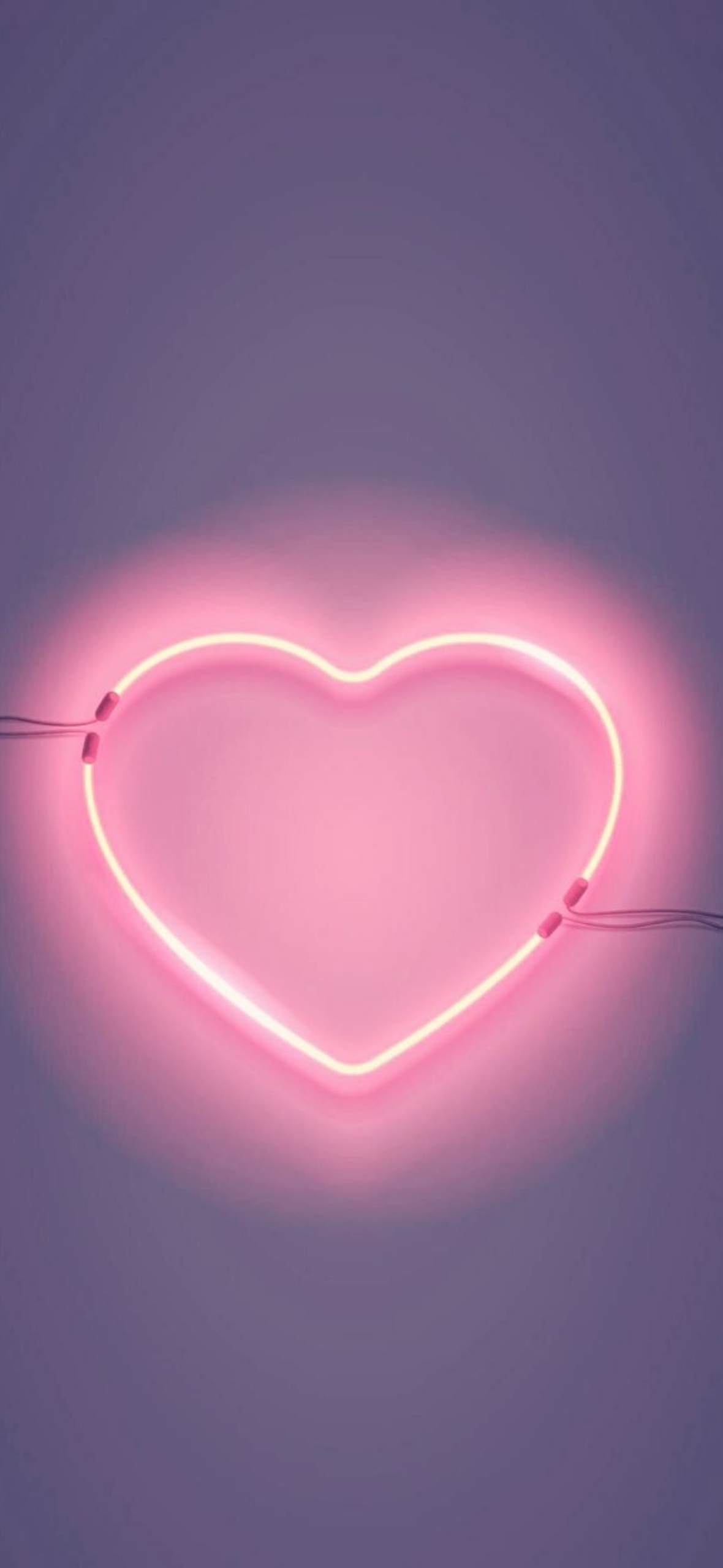 Light Pink Heart iPhone Wallpapers - Wallpaper Cave