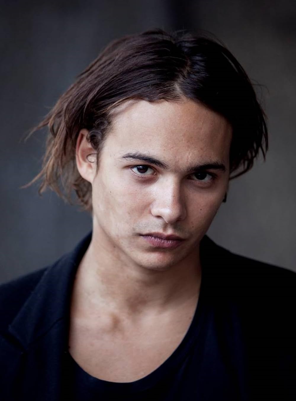 Frank Dillane Wallpapers - Wallpaper Cave
