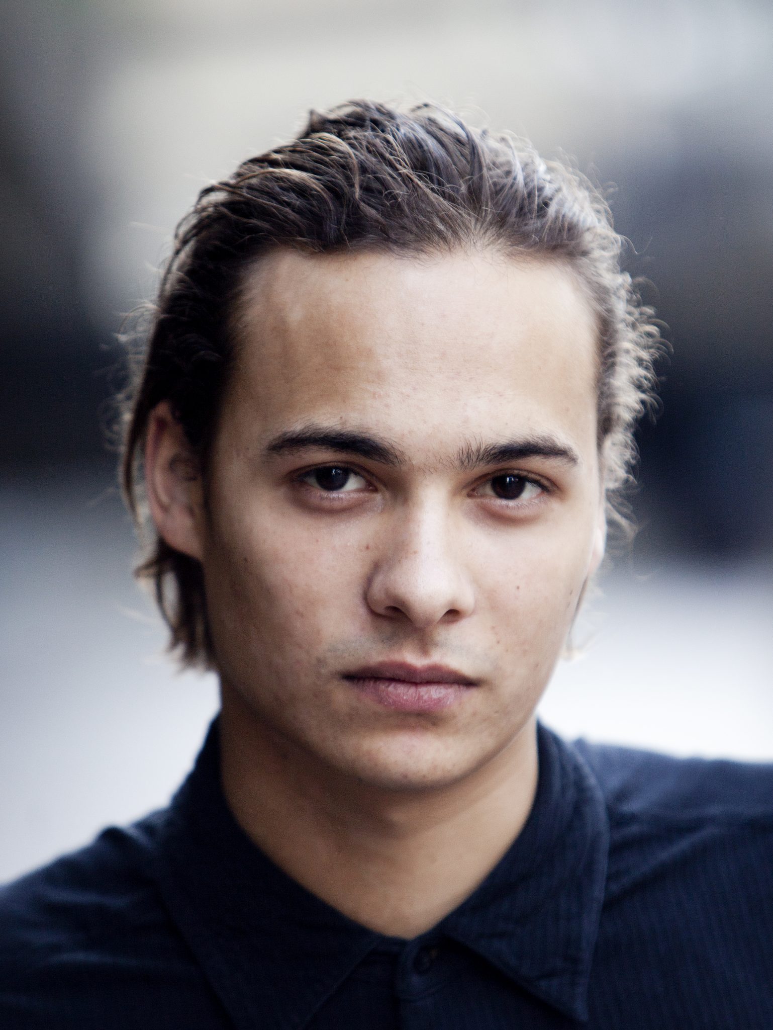 Frank Dillane Wallpapers - Wallpaper Cave