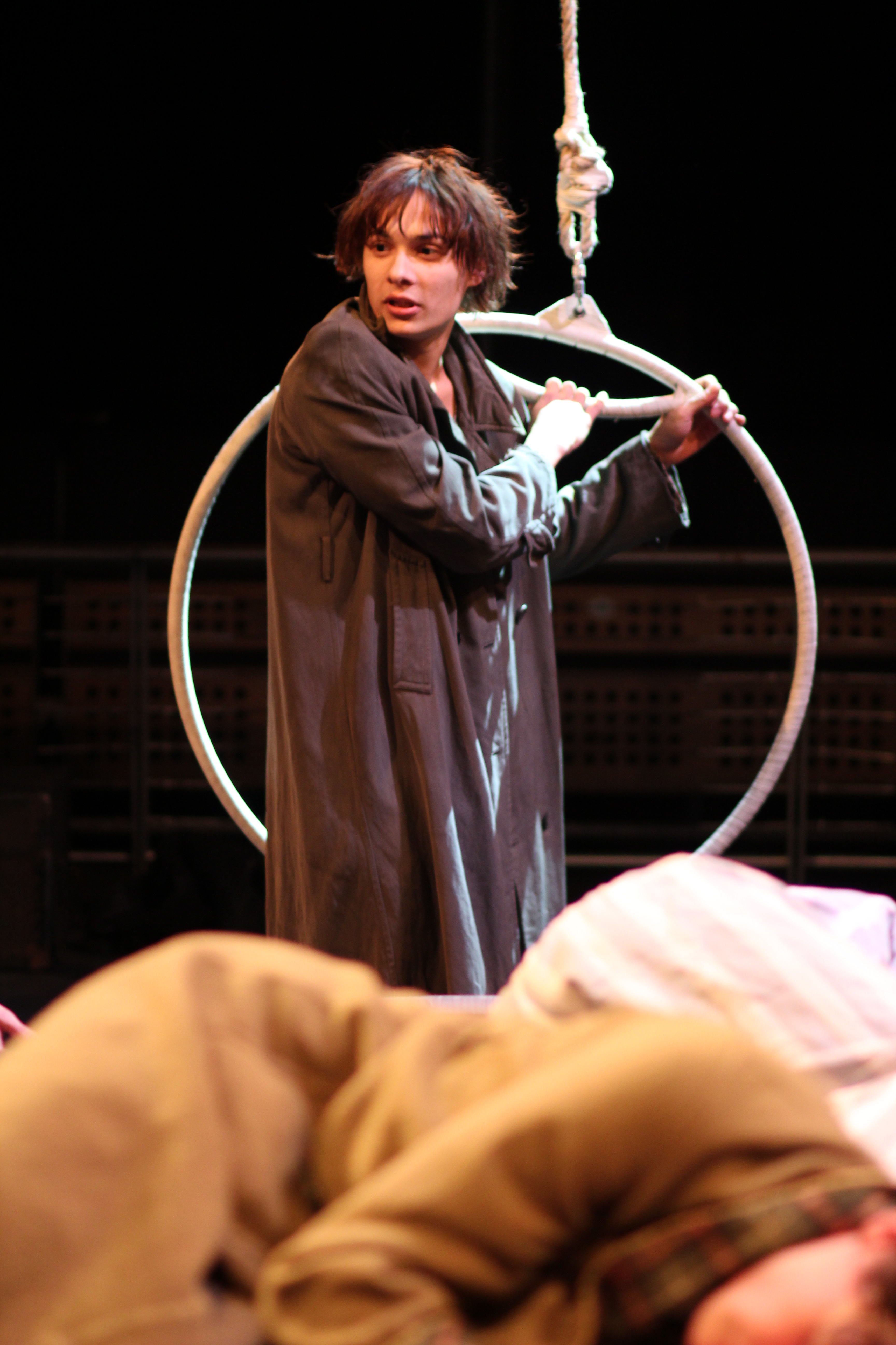 Frank Dillane Wallpapers - Wallpaper Cave