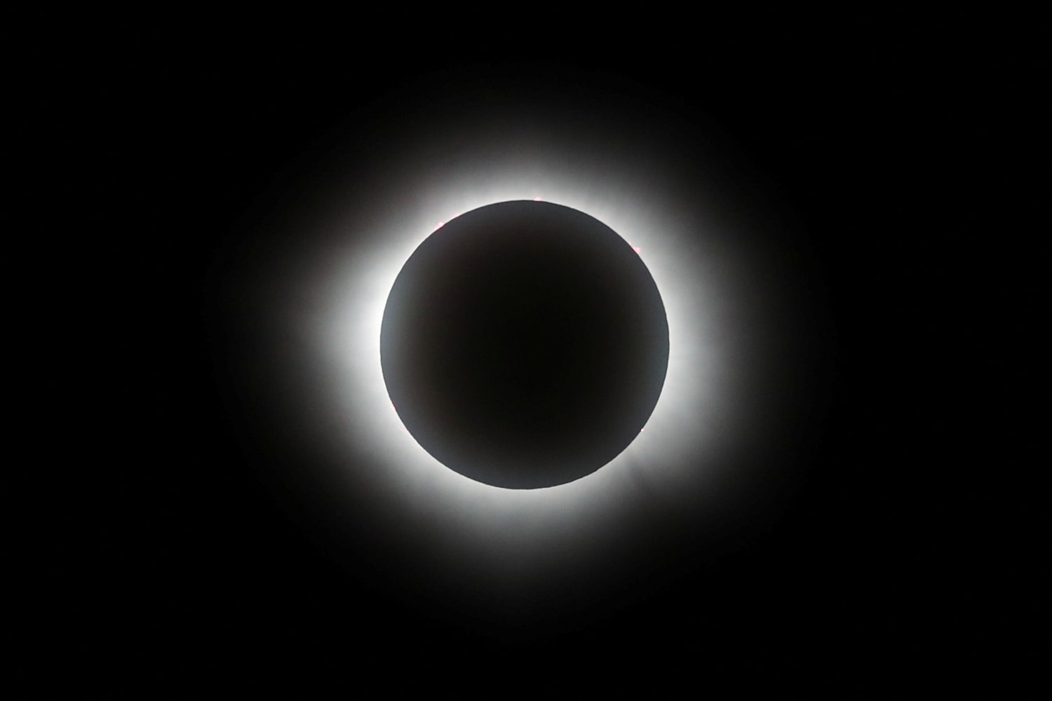 Eclipse 2024 Wallpapers - Wallpaper Cave