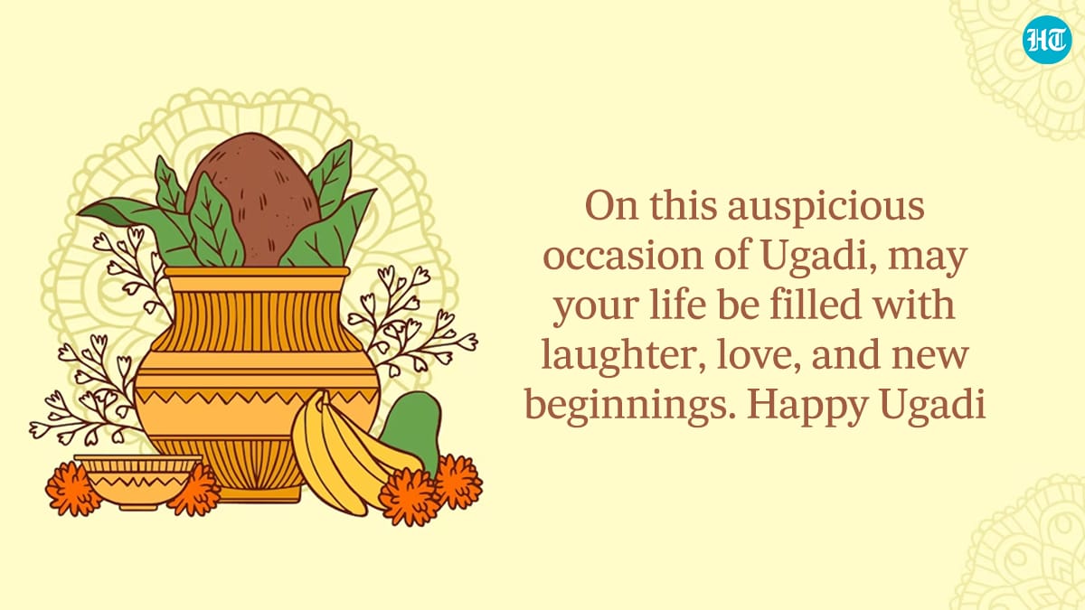 2024 Happy Ugadi Wallpapers - Wallpaper Cave