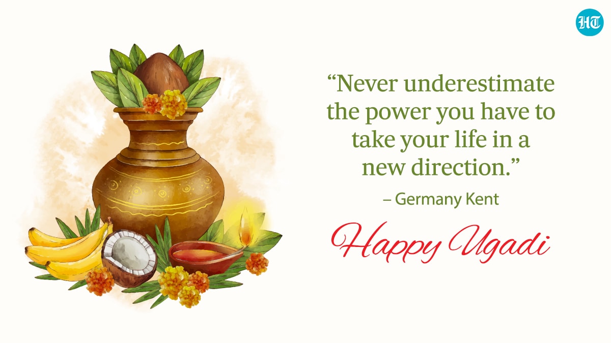 2024 Happy Ugadi Wallpapers - Wallpaper Cave