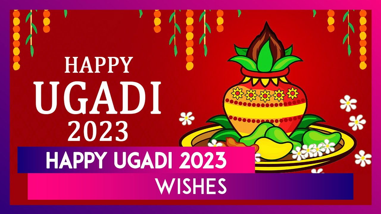 2024 Happy Ugadi Wallpapers - Wallpaper Cave