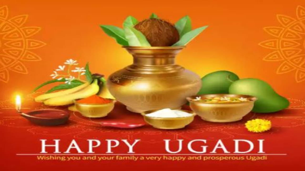 2024 Happy Ugadi Wallpapers - Wallpaper Cave