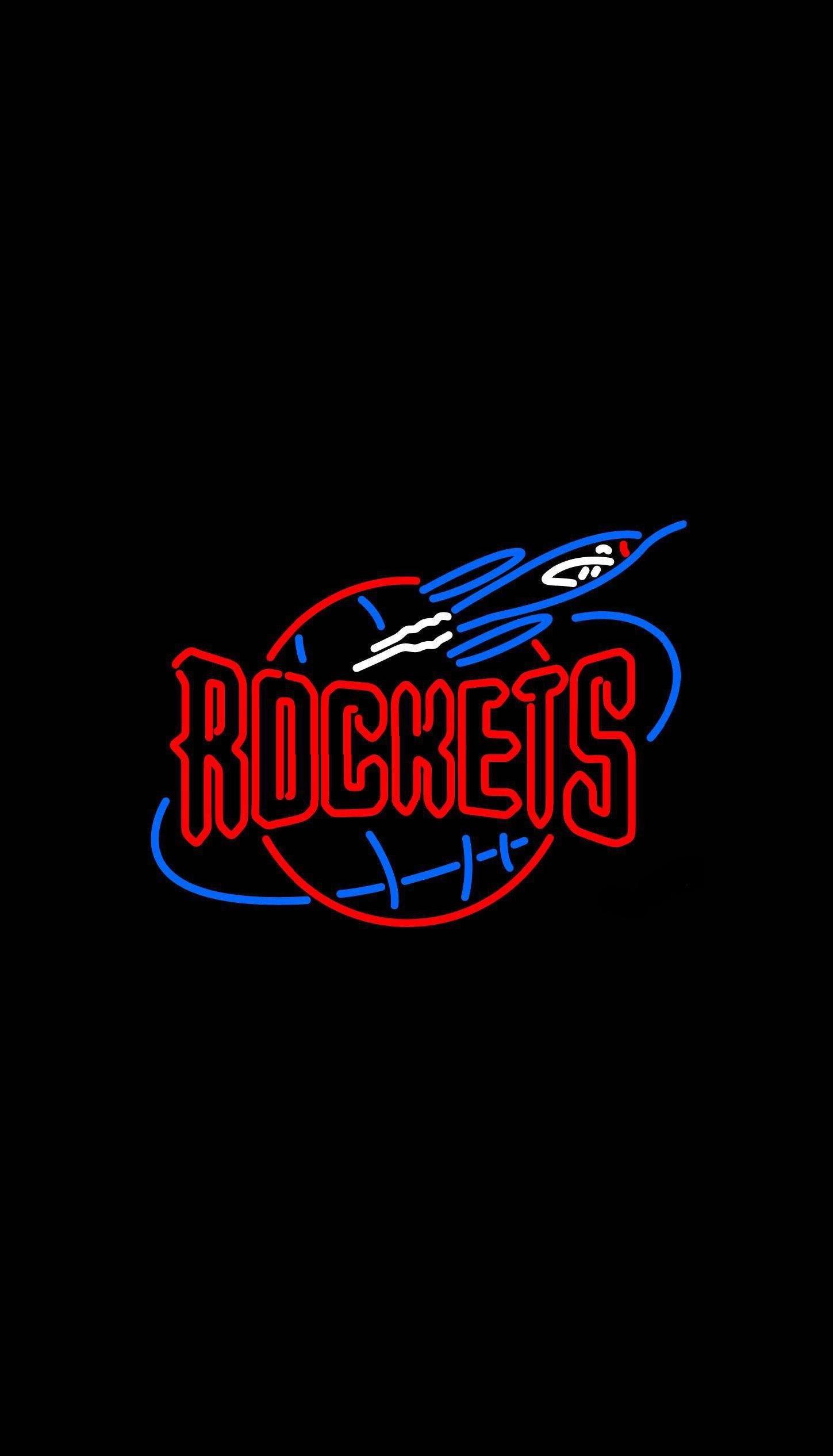 Houston Rockets 2024 Wallpapers - Wallpaper Cave