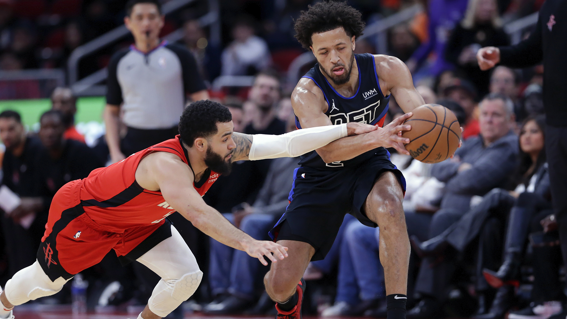 Houston Rockets 2024 Wallpapers - Wallpaper Cave