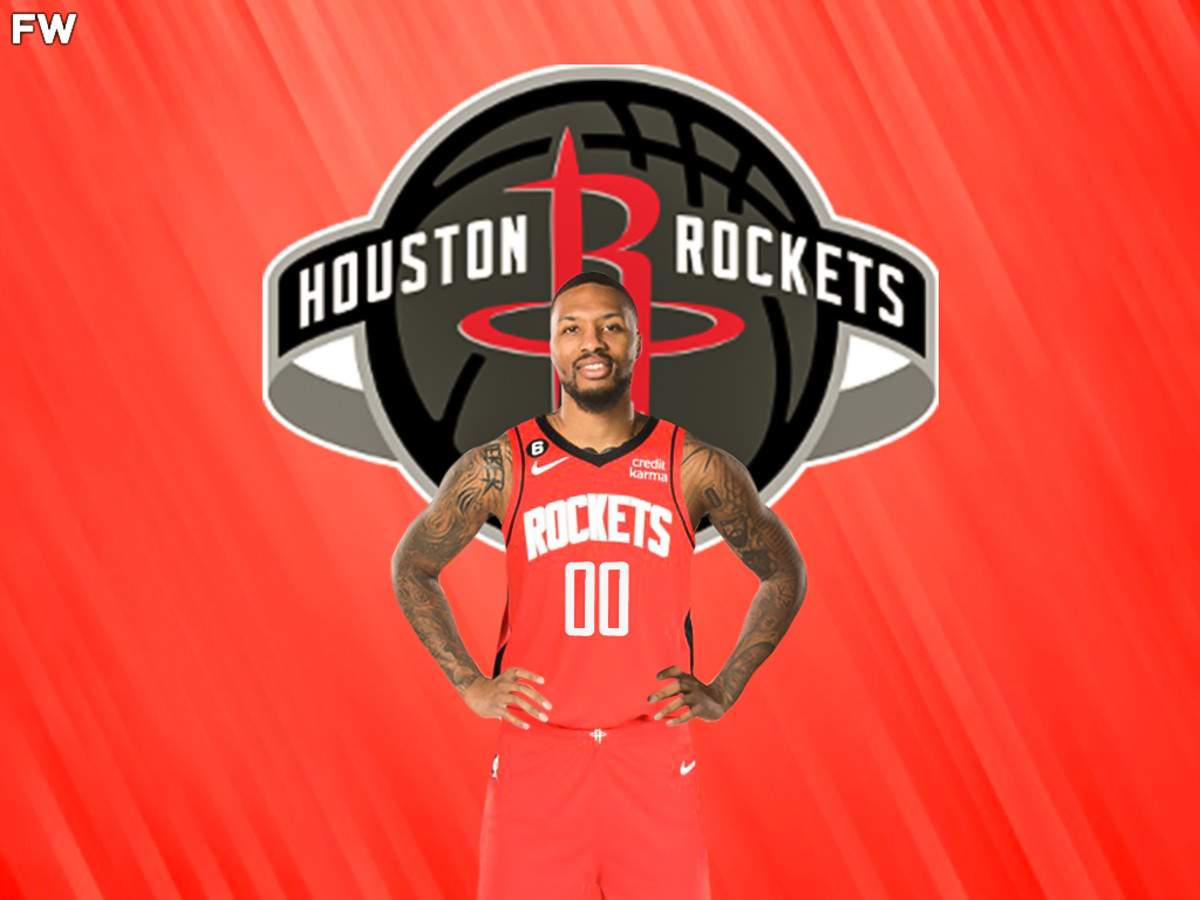 Houston Rockets 2024 Wallpapers - Wallpaper Cave