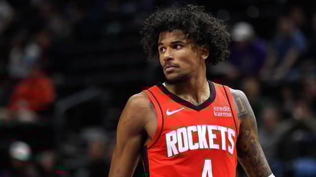 Houston Rockets 2024 Wallpapers - Wallpaper Cave