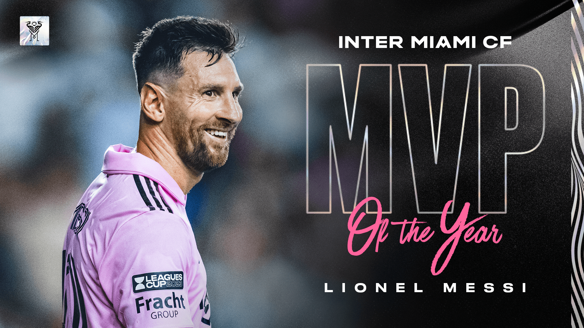 Messi Inter Miami 2024 Phone Wallpapers - Wallpaper Cave